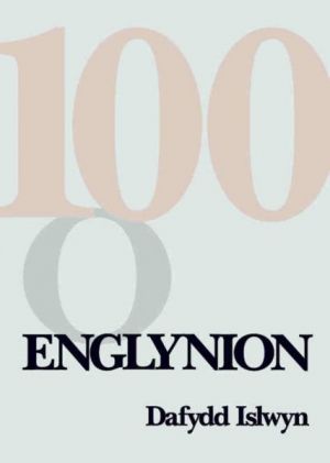 100 o Englynion - Cyhoeddiadau Barddas