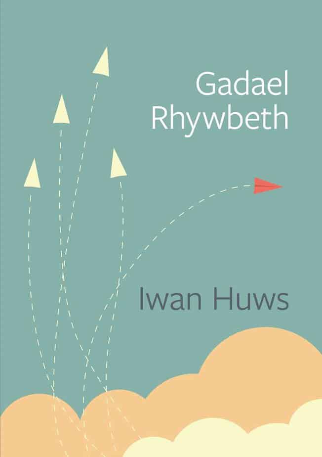 Gadael Rhywbeth - Cyhoeddiadau Barddas